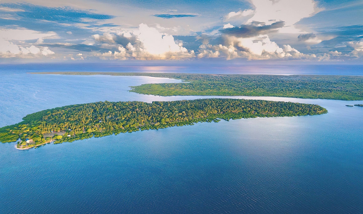 Chole Island Tour